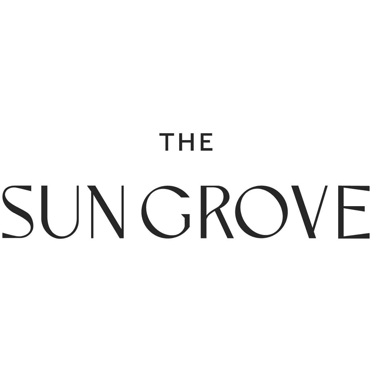 - The Sun Grove